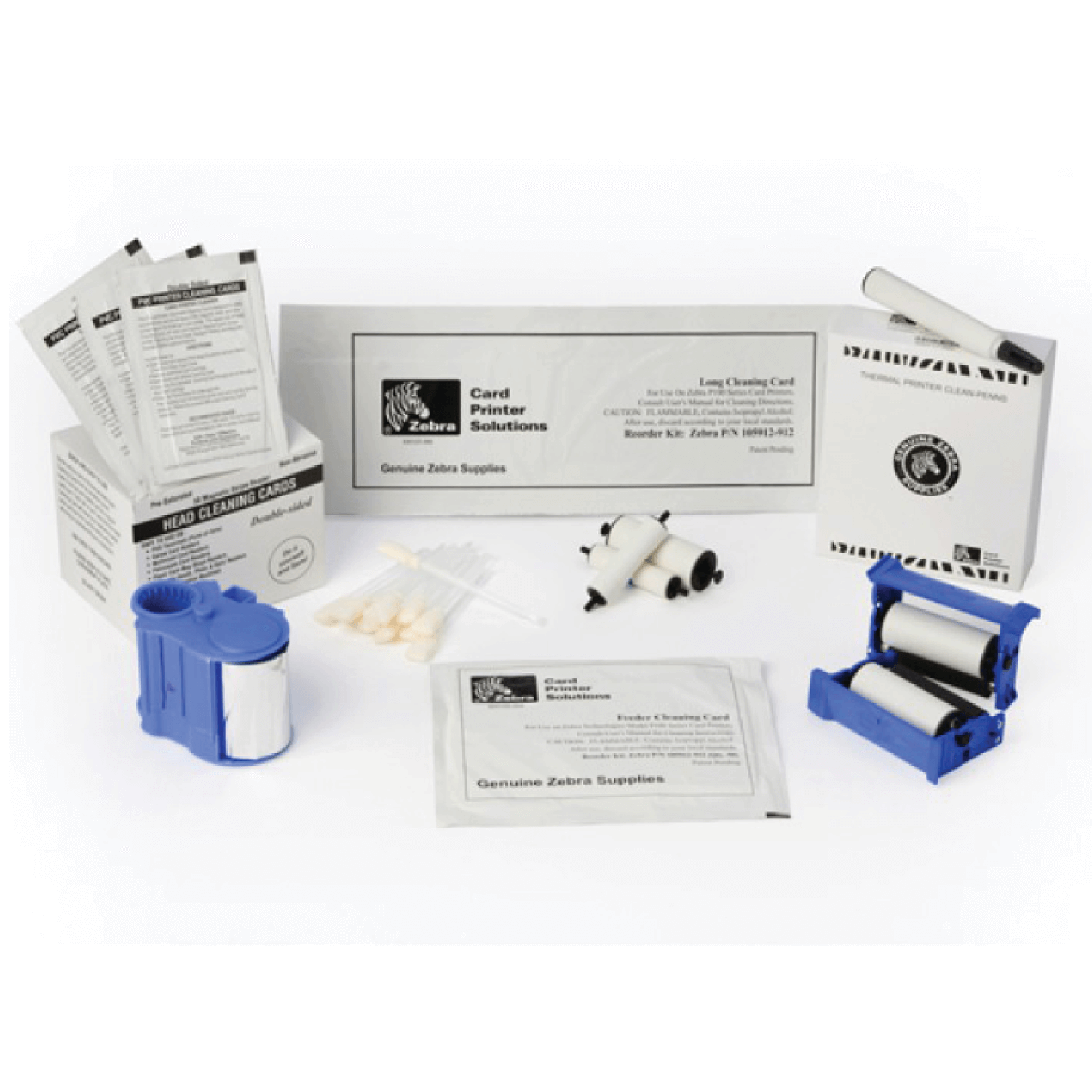 Reliable Zebra Supplies & Printers Distributor | Bristol ID